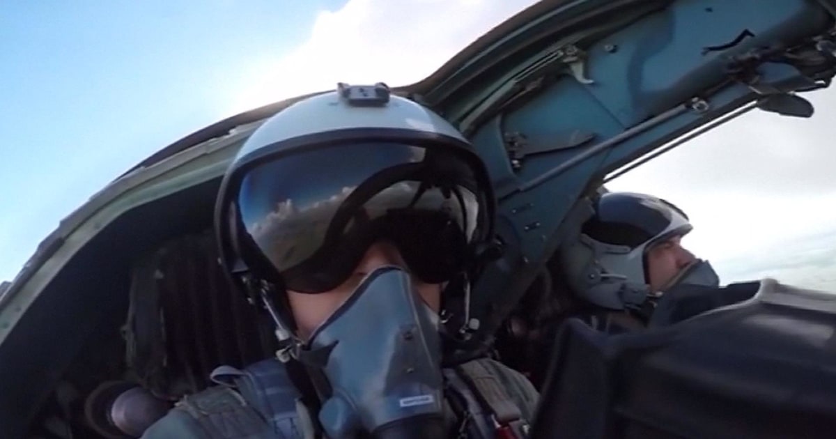 Russian navy jets conduct Baltic Sea drills from Kaliningrad