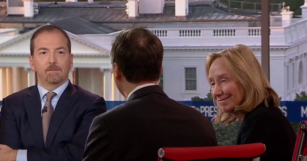 Full Panel: Talk of prosecutors distracts from 'state of the country'