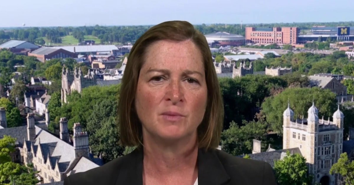 McQuade: When President Trump undermines the DOJ and FBI it ‘harms the ...