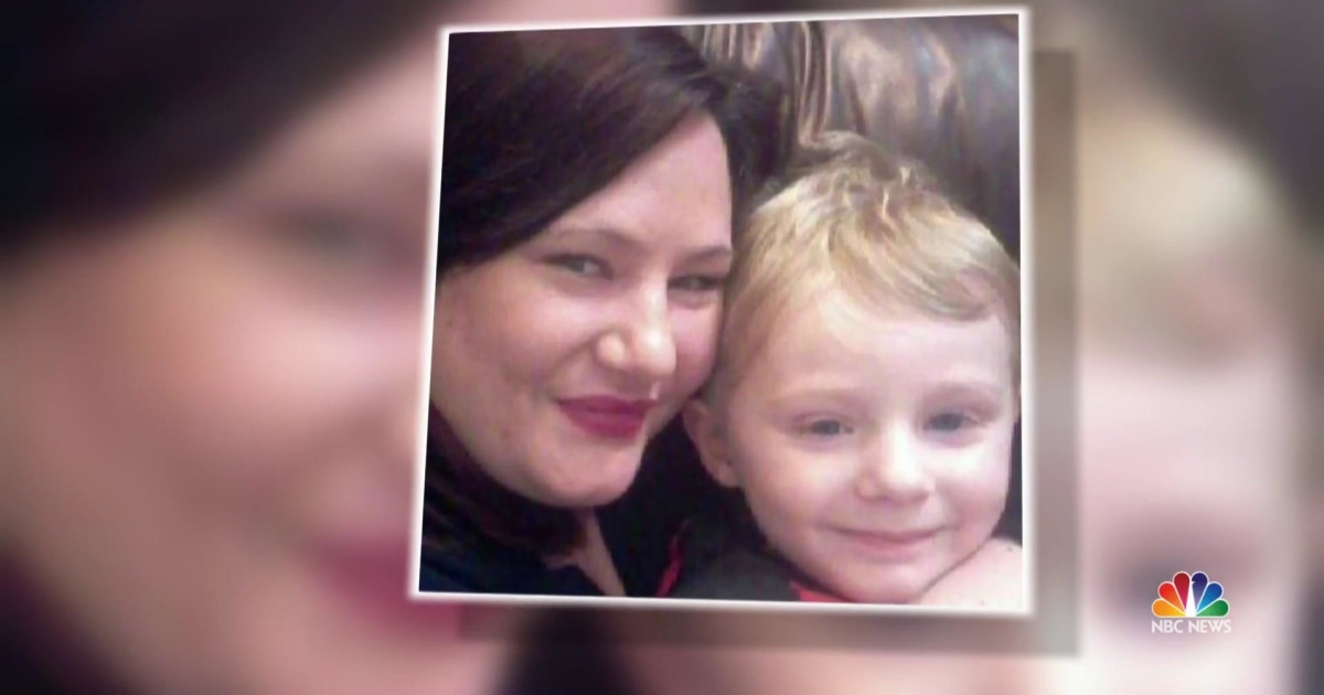 Mother of missing North Carolina boy speaks out