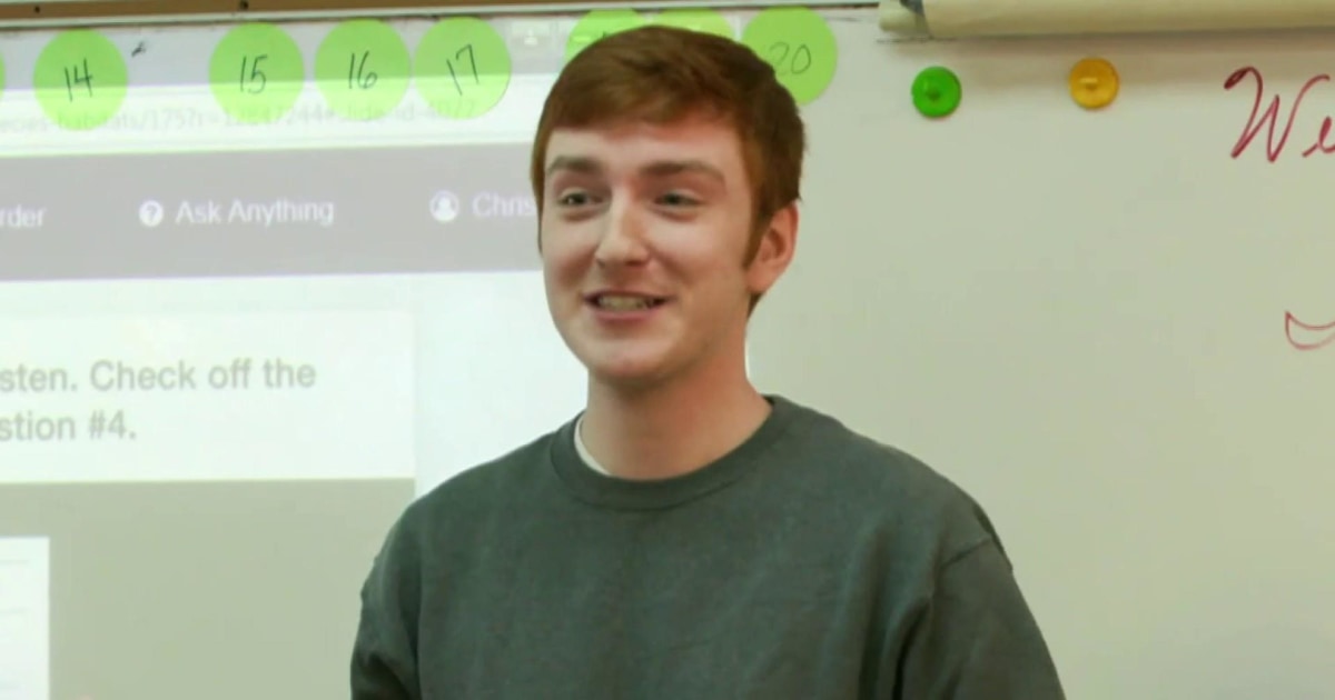 ‘Gear Up’ helps West Virginia students overcome obstacles and prepare ...