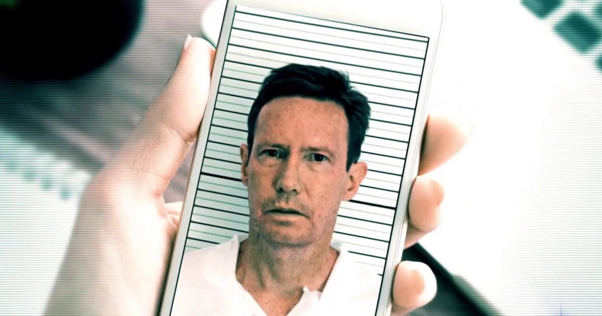 California police turn to podcast to catch fugitive