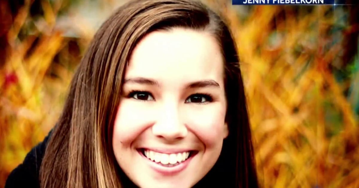 Mollie Tibbetts' father asks that her death not be used to push ...