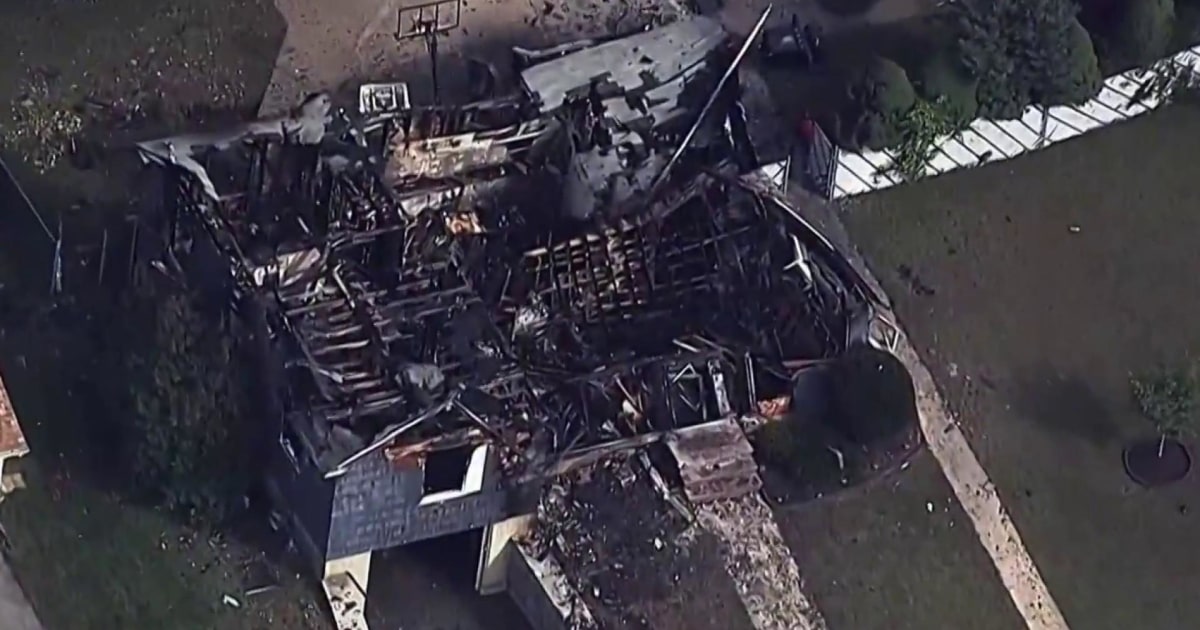 Growing outrage over dozens of gas explosions near Boston