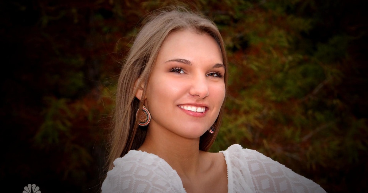 Halee’s Nursing Legacy