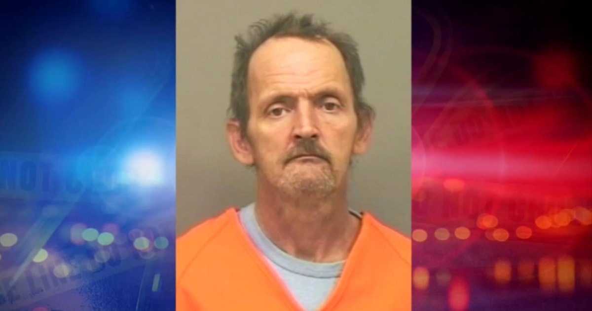 Manhunt intensifies for Tennessee murder fugitive Kirby Gene Wallace