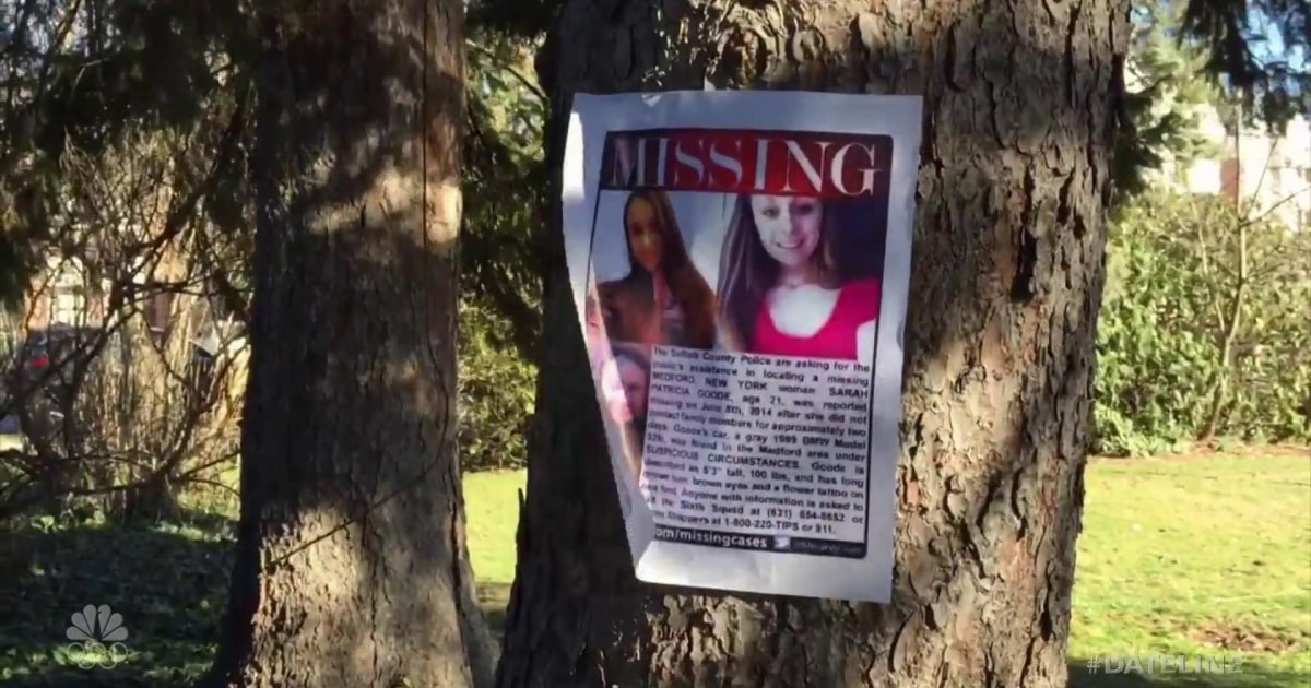 Finding Sarah Goode, Part 2