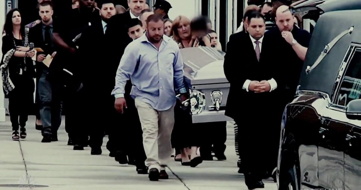 Finding Sarah Goode, Part 7