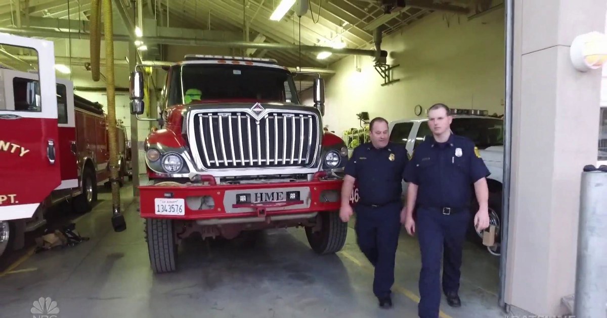 Fire and Faith, Part 3