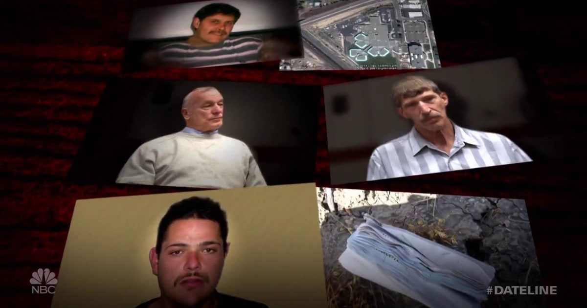 Double Lives, Part 10