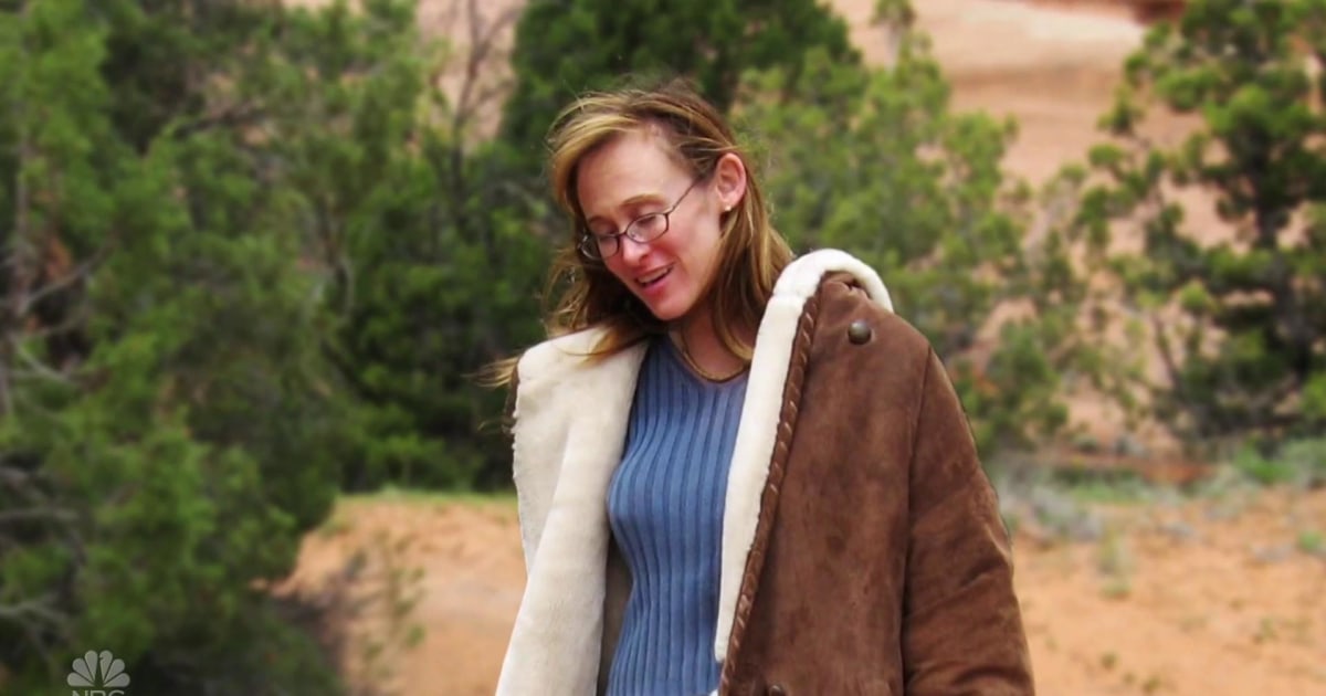 Double Lives, Part 2