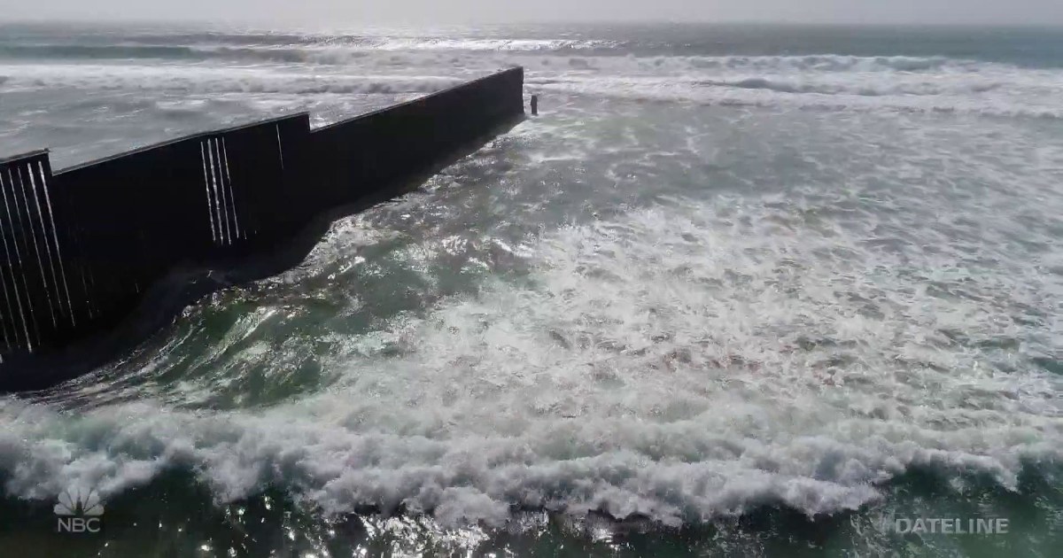 The Dividing Line, Part 6