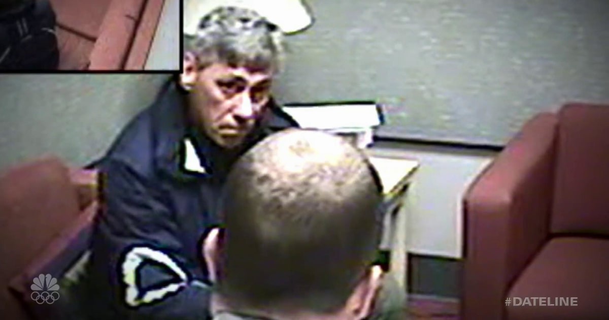 The Intruder, Part 2