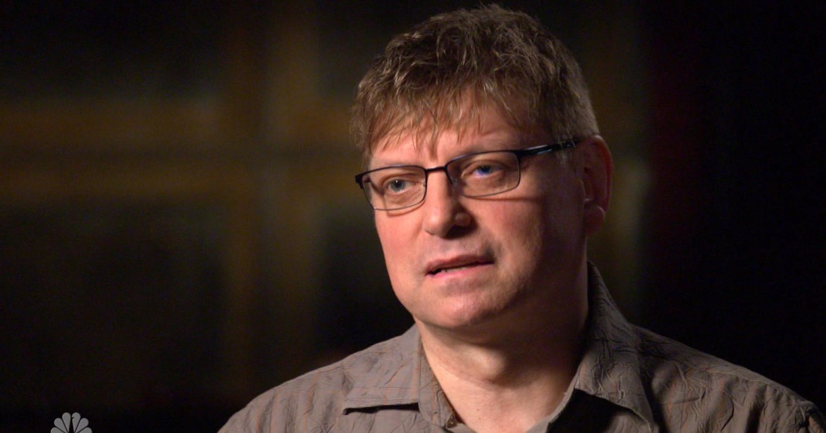 DATELINE EXCLUSIVE: Jerry Ambrozuk Speaks Out For the First Time Since ...
