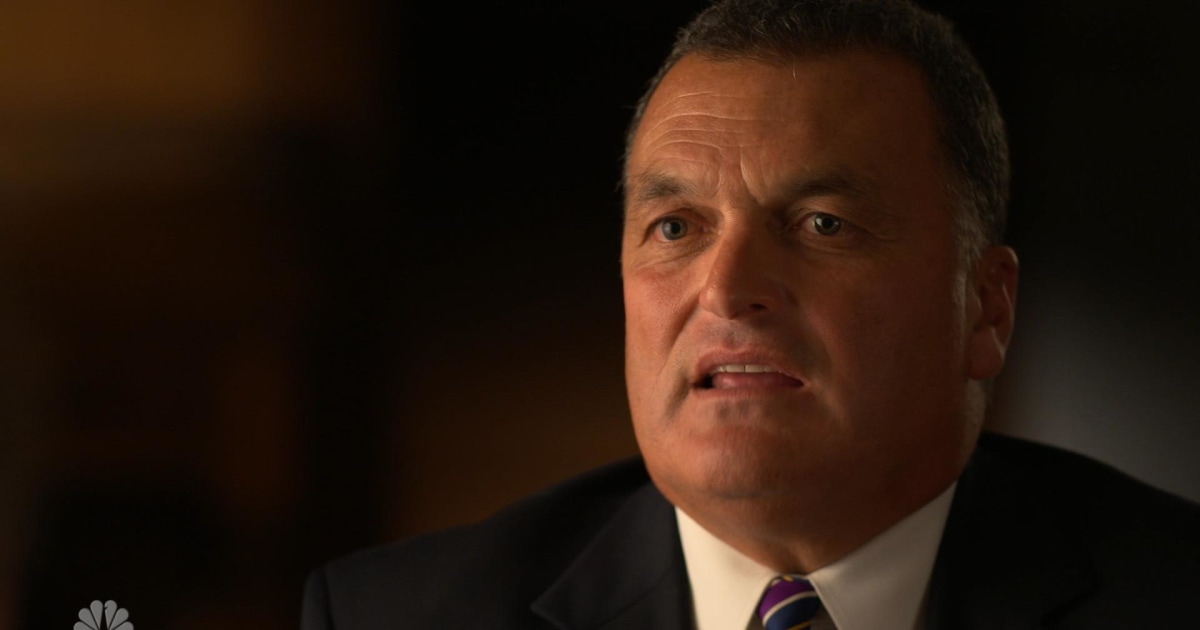 FBI Special Agent sits down with Dennis Murphy to discuss “Pizza Bomber ...