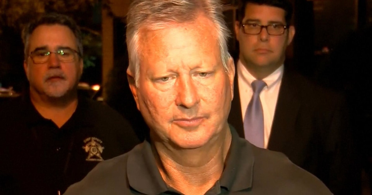 1 officer killed, 6 injured in South Carolina shooting