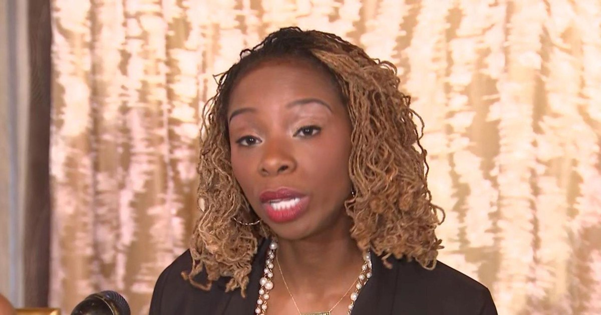 Contestant accuses Mrs. America pageant executive director, David ...