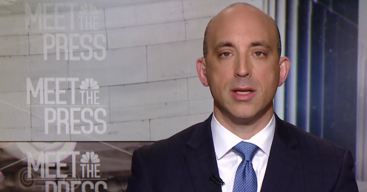 Greenblatt: 'Anti semitism has moved from the margins into the mainstream'