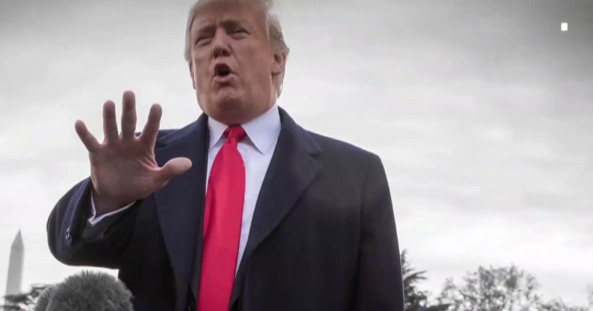 Rick Wilson: Trump can't resist being the worst version of Trump