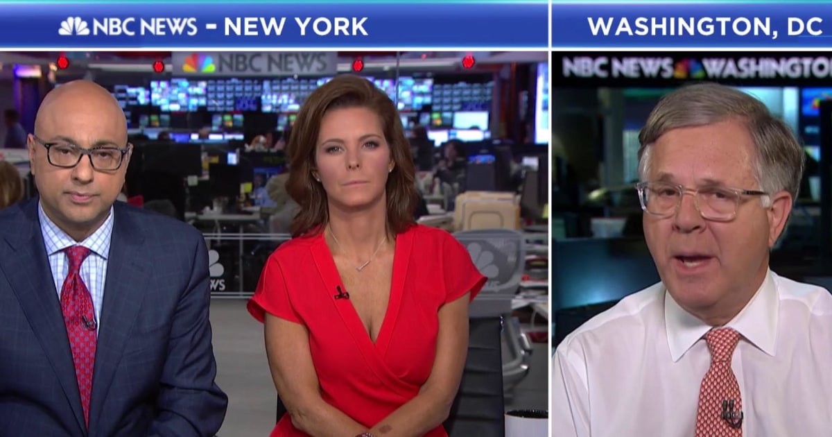 New DHS report details what happened before families were separated