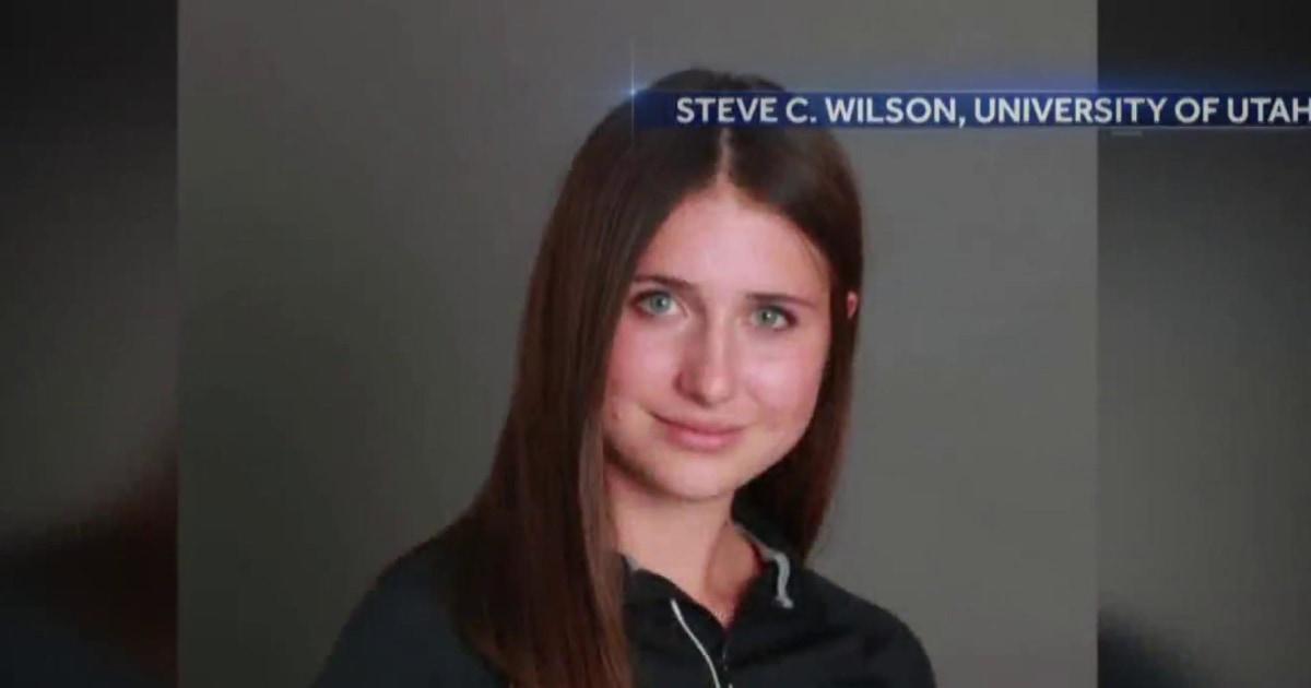 New details in murder of University of Utah student