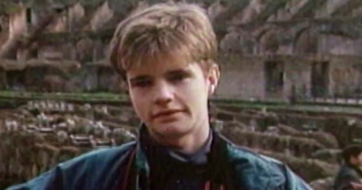 Matthew Shepard laid to rest at National Cathedral 20 years after his ...