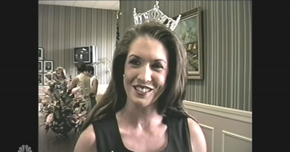 Tara in her own words