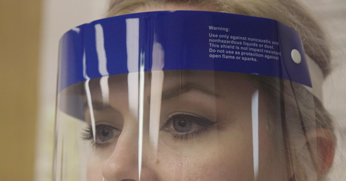 Mass shooting aftermath: For the doctors who perform autopsies, the ...