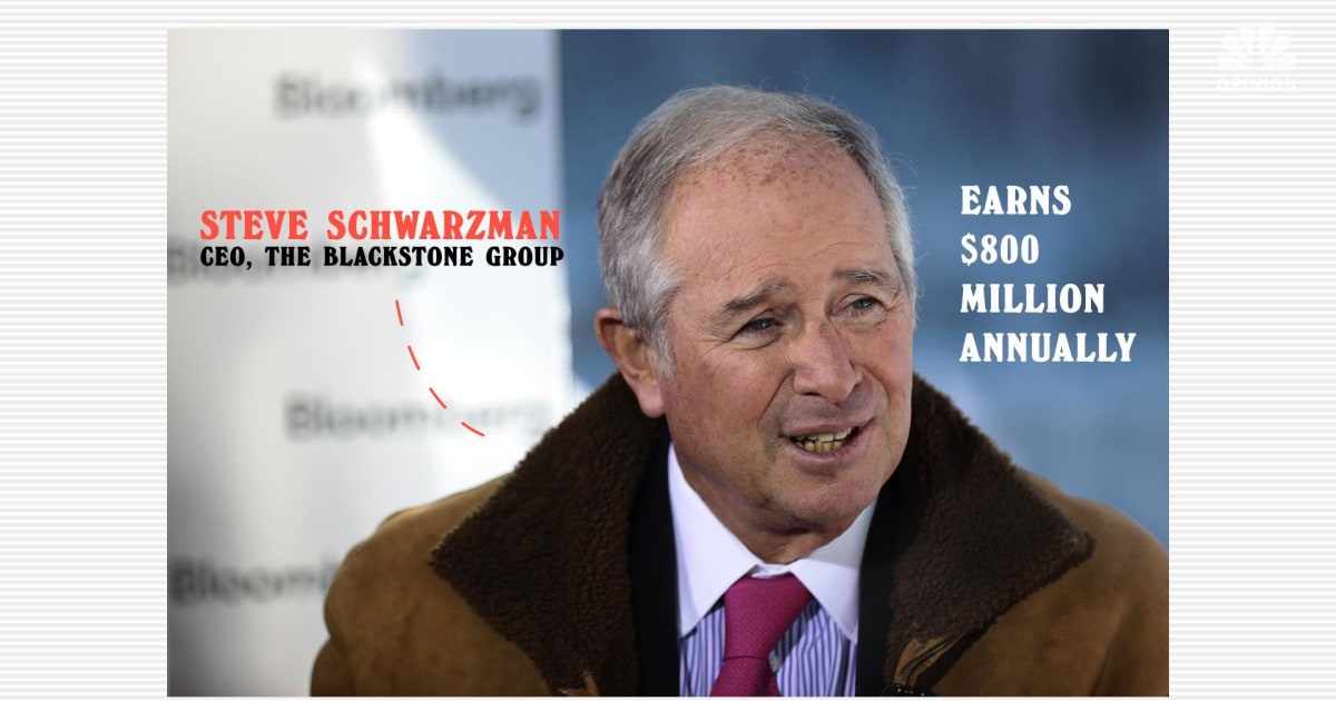 Why American capitalism is failing – and can it be saved?