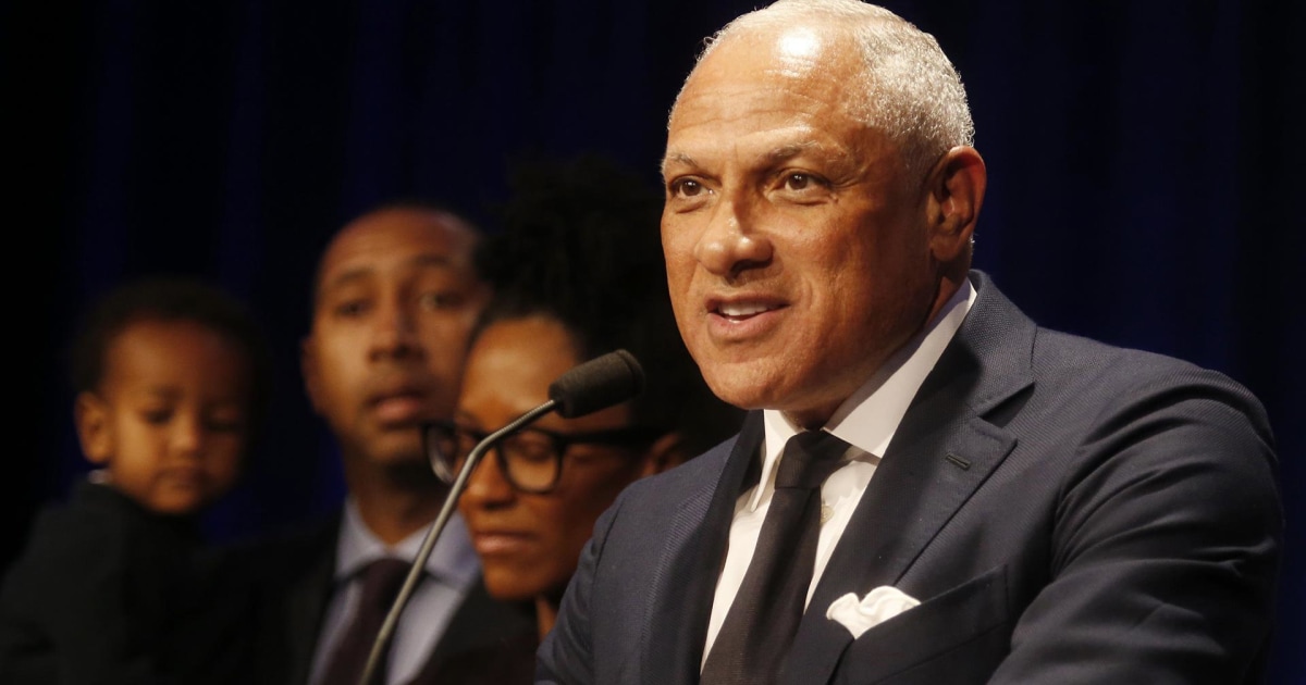 Espy: ‘Tonight is not the end’