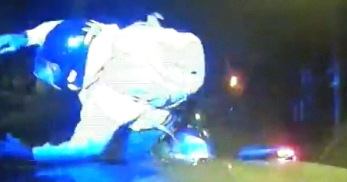 Police Ram Moped Criminals In Fight Against London Crime Wave