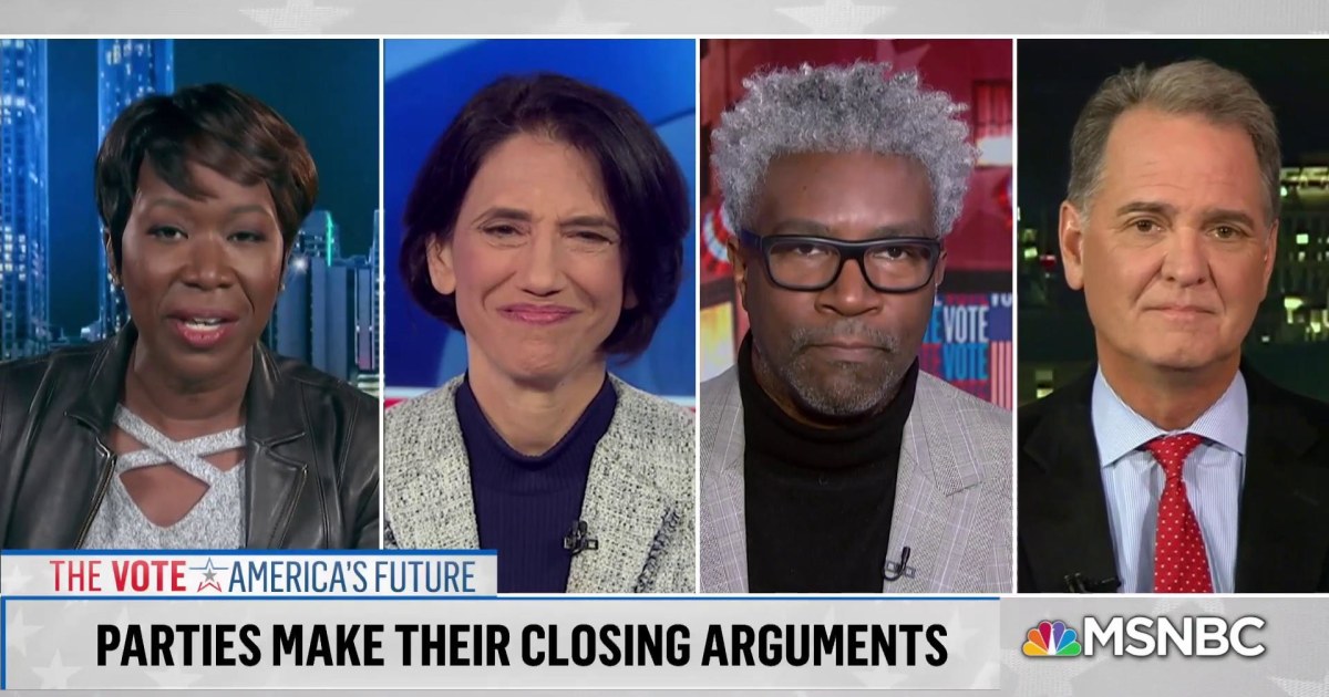 Democrats need net gain of 23 seats to win control of House in midterms