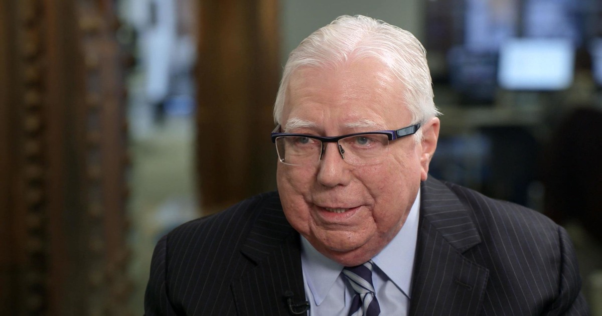Jerome Corsi on why he rejected Robert Mueller’s plea deal