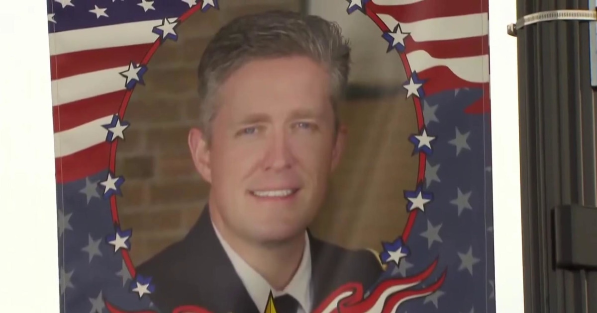 Utah Mayor killed in apparent ‘insider attack’ in Afghanistan