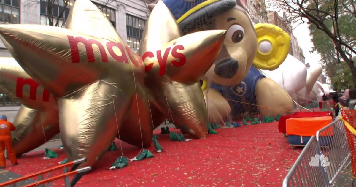 Millions of Americans bracing for record-breaking temperatures on ...