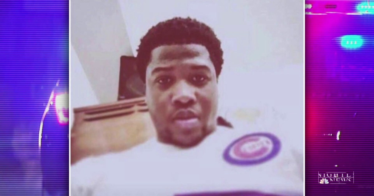 Family files civil rights lawsuit over police shooting death of armed ...