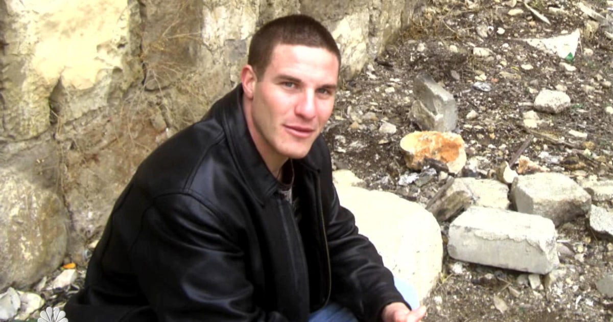 Remembering Sam Herr