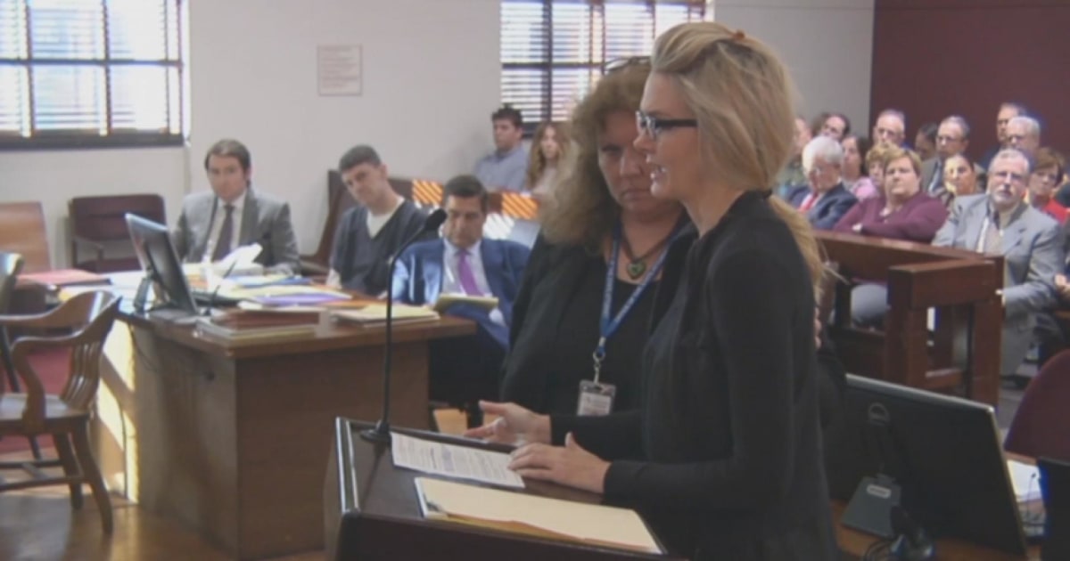 Florida woman on trial for husband’s death originally blamed on alligators
