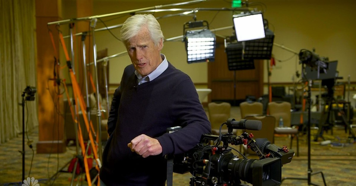 Keith Morrison Previews: In a Lonely Place