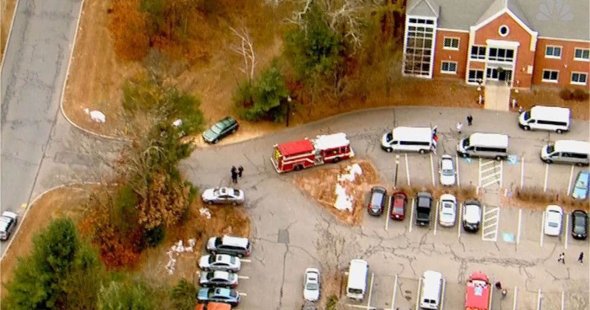 Police respond to wave of bomb threats nationwide