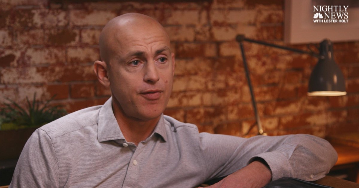 'Headspace' co-founder on how the app reflects today's world