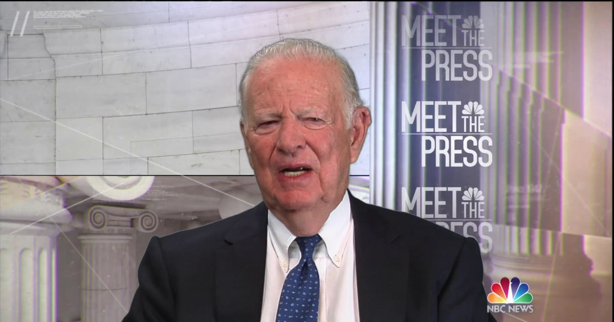 Baker: ‘He will be remembered as our most successful one term president’