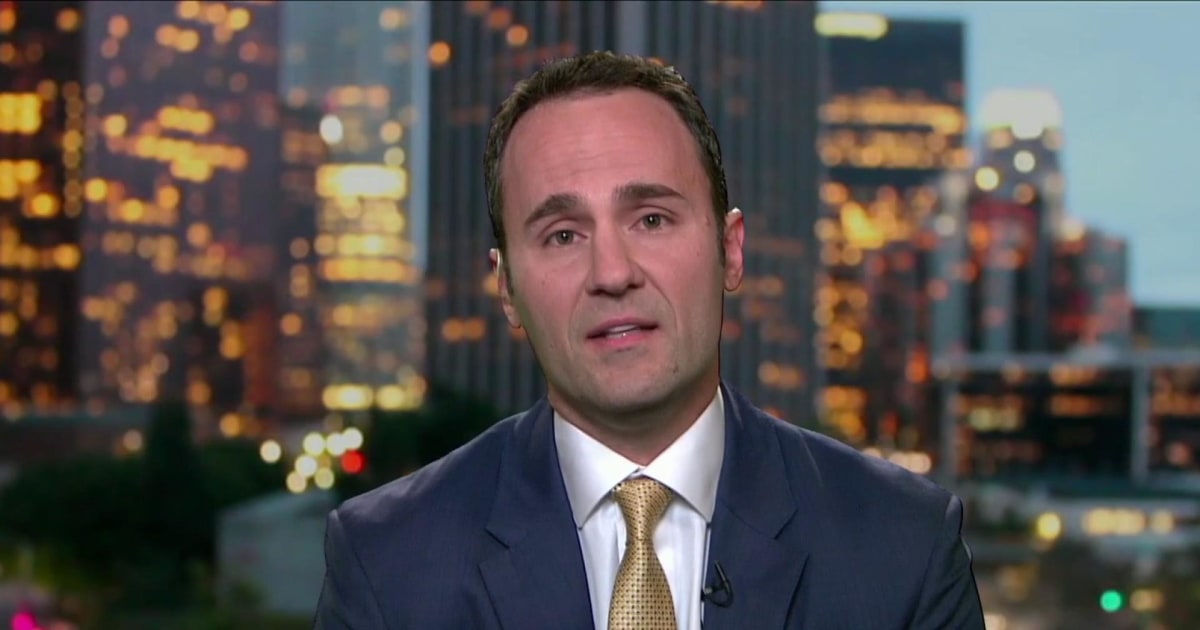 Fmr. McDougal attorney: What a difference nine months makes