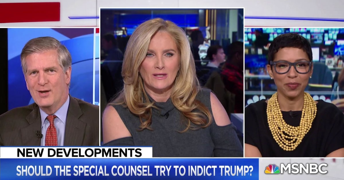 Former prosecutor on report of media shooed away at secret subpoena ...