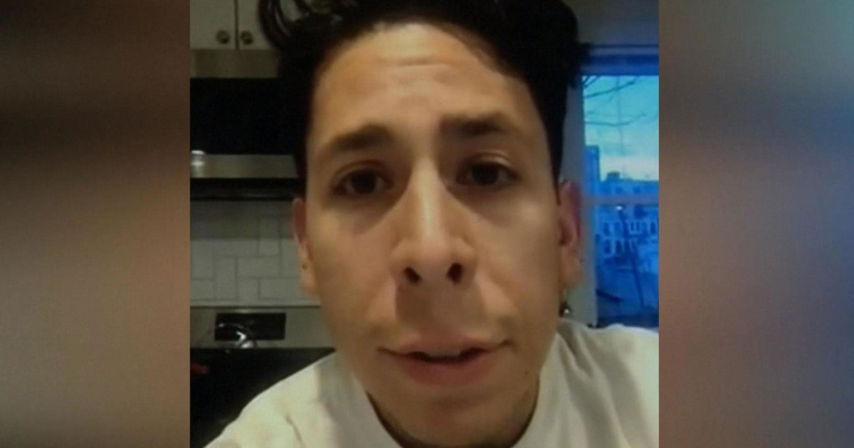 Brother of missing Detroit resident Carla Valpeoz, last seen in Peru ...