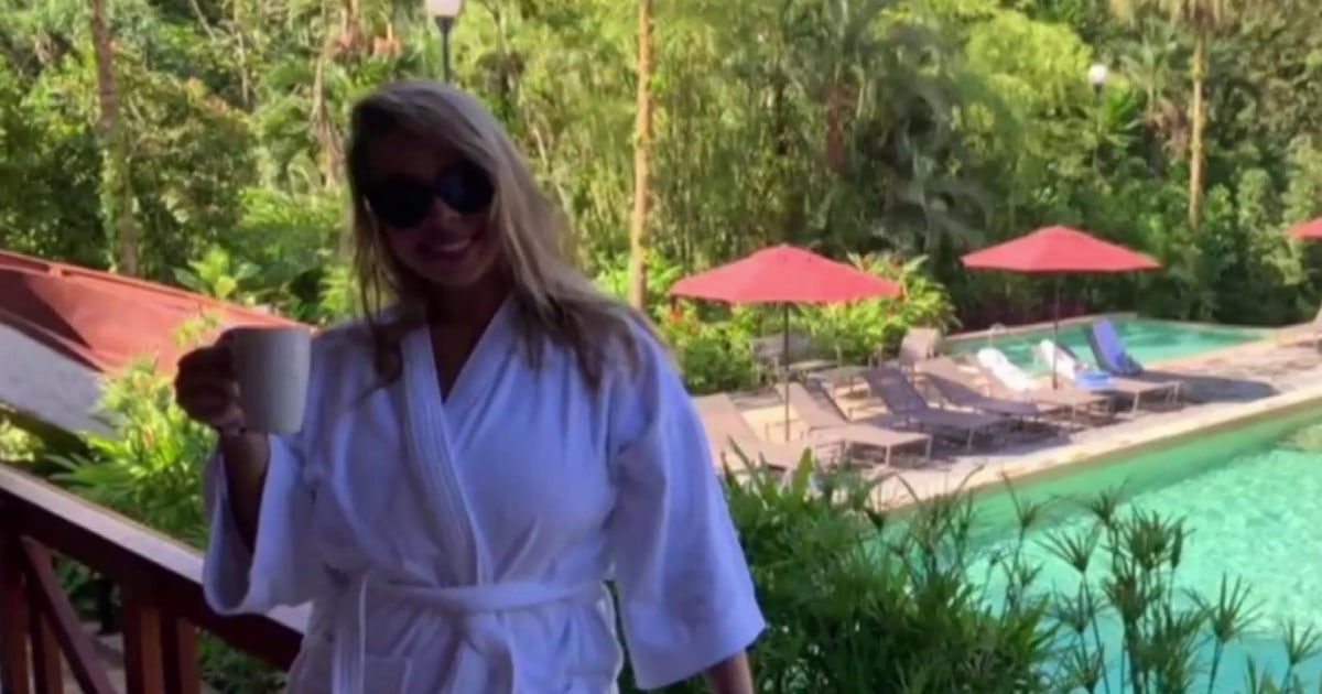 Body found near Costa Rica Airbnb where missing U.S. tourist stayed