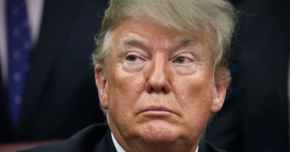 Trump’s war of words with generals as Kelly and Mattis depart White House