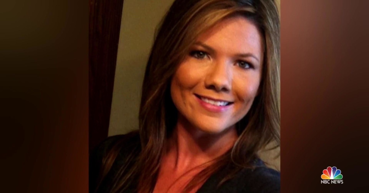 Growing search for Colorado mother missing since Thanksgiving