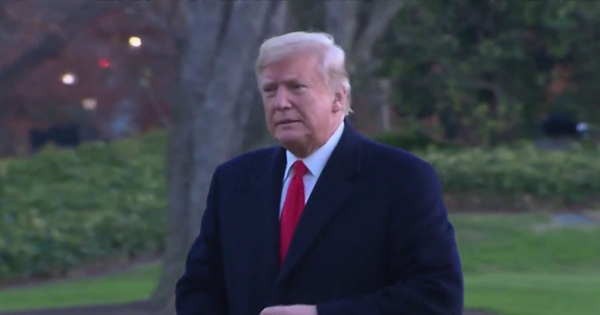 Trump accuses Mueller of ‘big time conflicts of interest’ in early ...