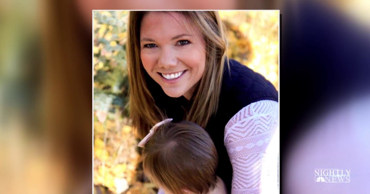 Authorities Search Property Of Missing Colorado Womans Fiancé